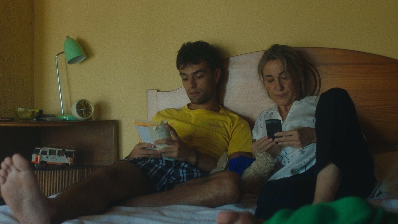 Bye Bye Boy (2023) | MUBI