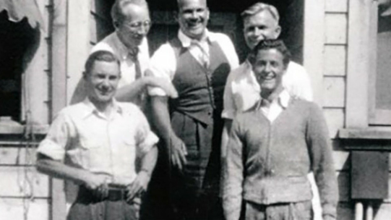 The Boys from Termite Terrace (1975) | MUBI