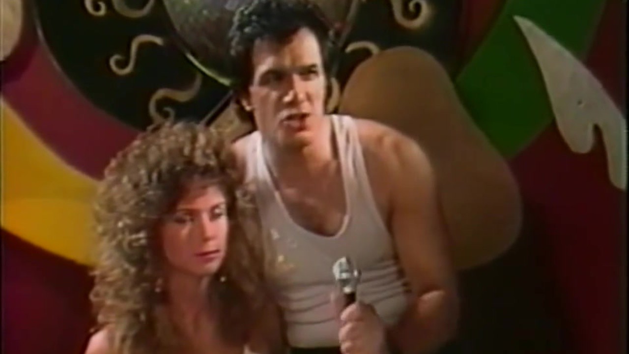 Traceys Love Chamber 1987 Mubi