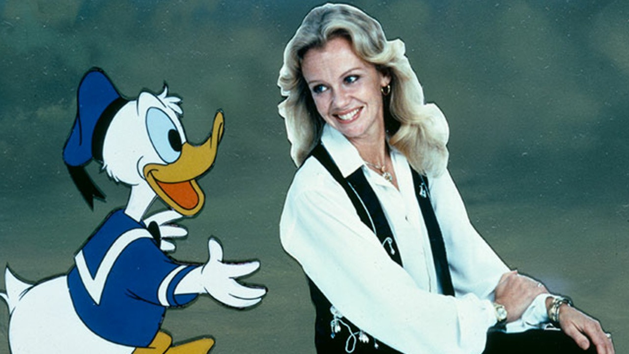 Disney Animation: The Illusion of Life (1981) | MUBI