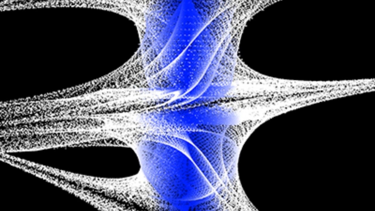 Outer Space 2018 Mubi