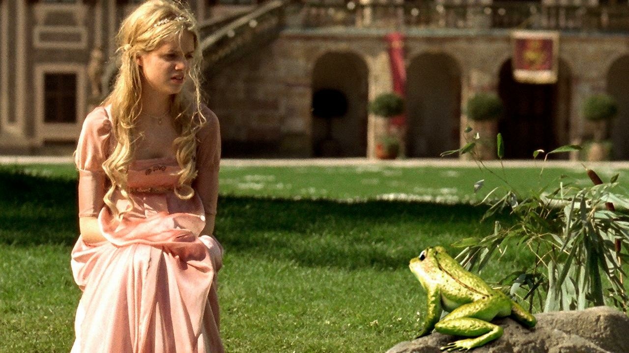 The Frog King (2008) | MUBI