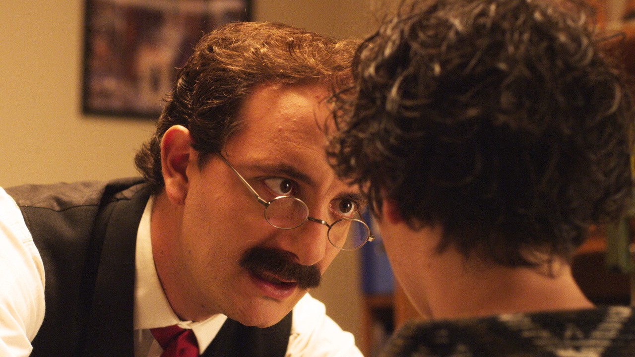 Speck of Dust (2017) | MUBI