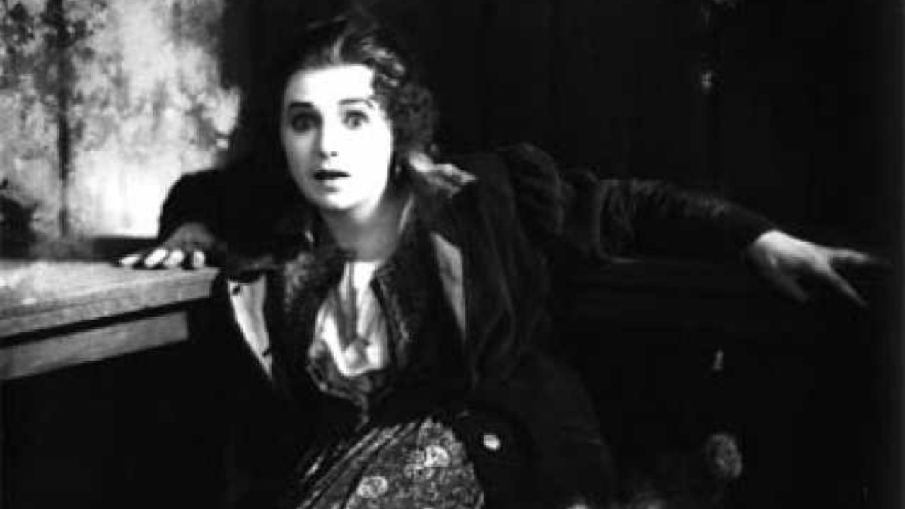 The Expulsion (1923) | MUBI