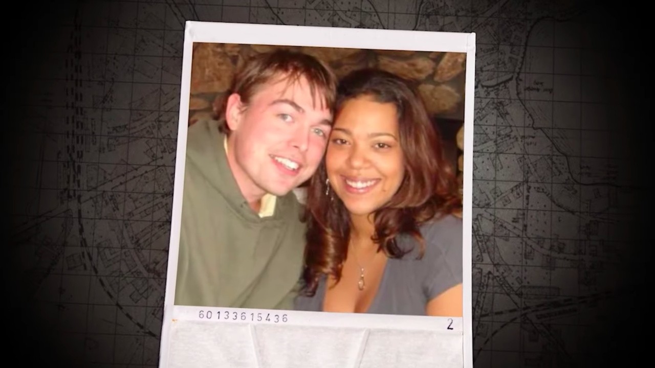 Behind the Crime: Killer Ex-Boyfriend (2023) | MUBI