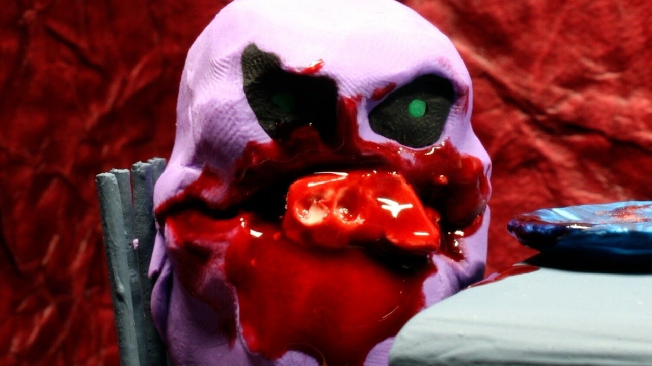 Demons in the Closet (2023) | MUBI