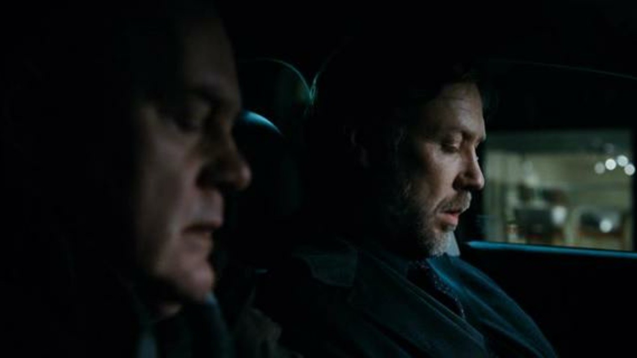 Beck: The Eye of the Storm (2009) | MUBI