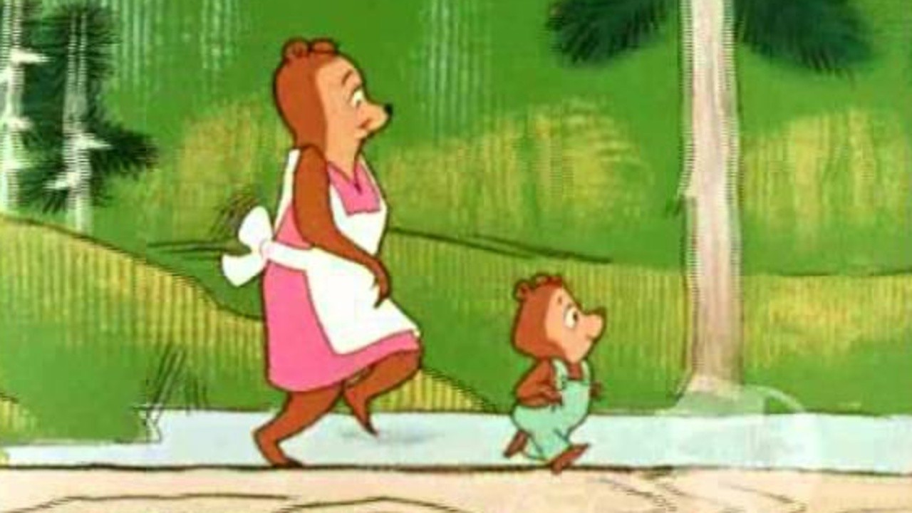 Goldilocks (1970) | MUBI