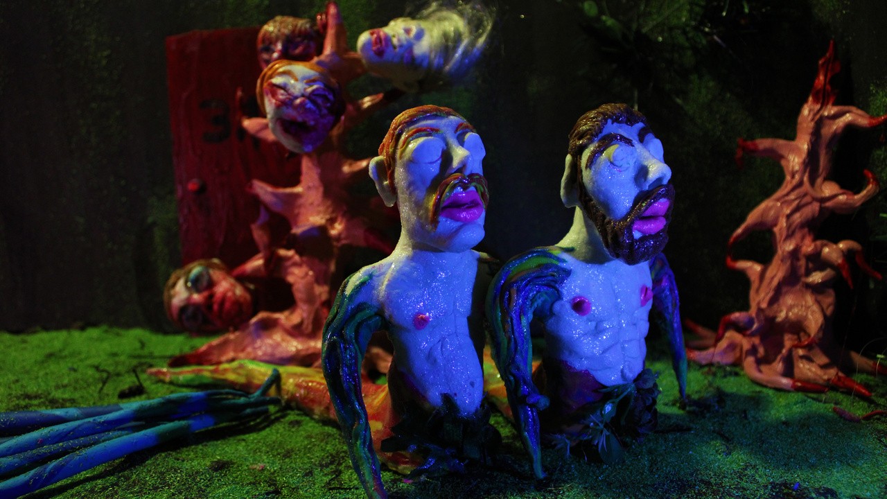 Escape from Eden (2024) | MUBI