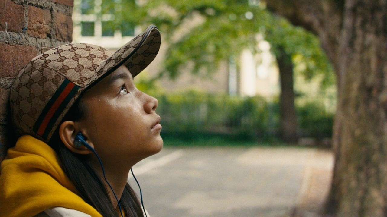 Outside (2022) | MUBI