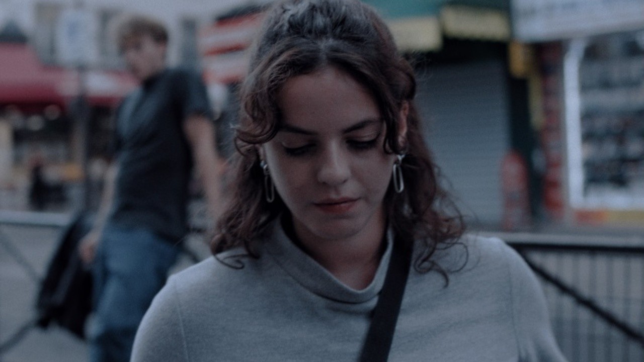 By My Side (2024) | MUBI