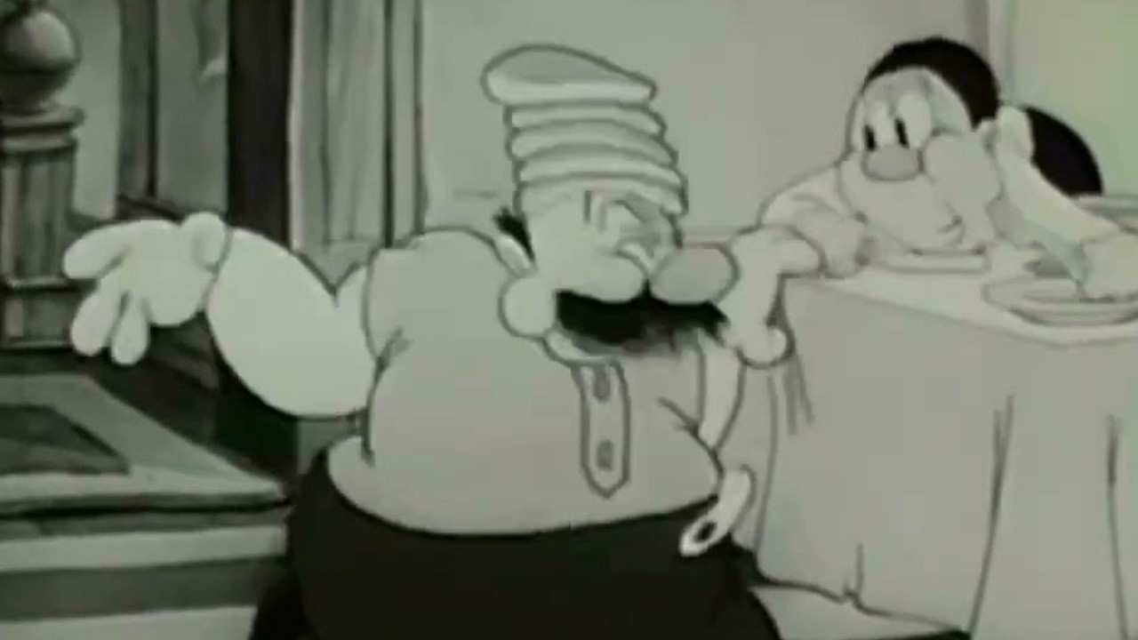 Blue Monday (1938) | MUBI