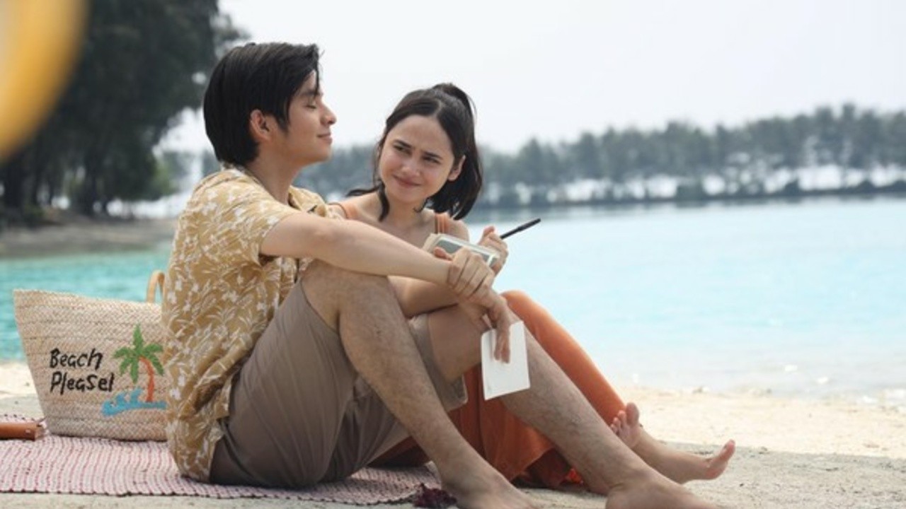 Catatan Si Boy (2023) | MUBI