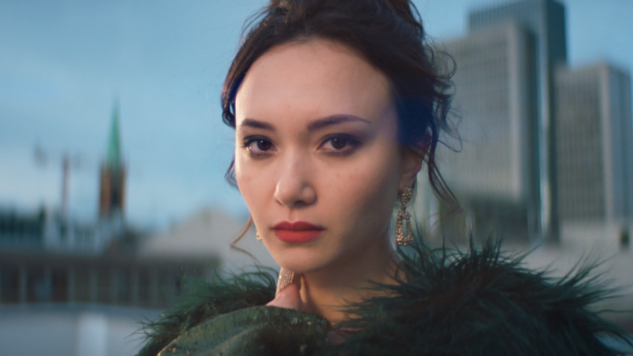 Insomnia (2024) | MUBI