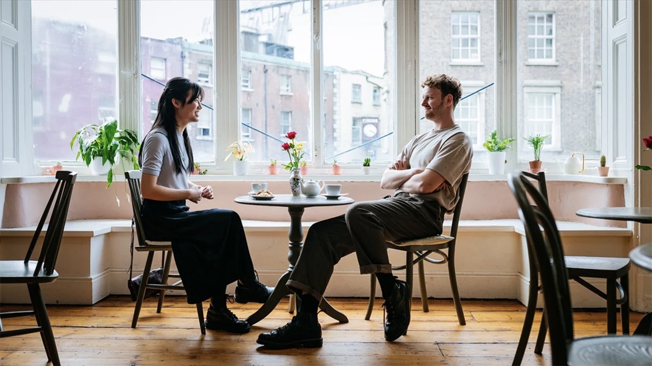 Falling for the Life of Alex Whelan (2023) | MUBI