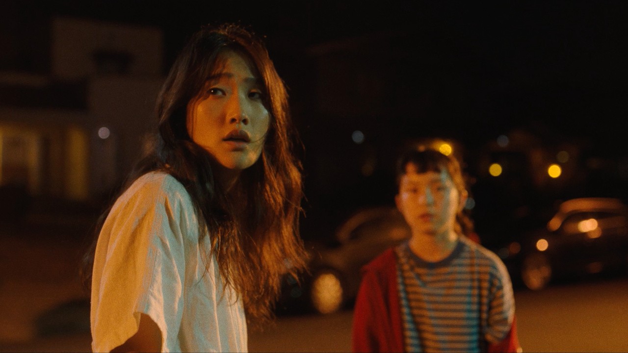 Launchpad: The Ghost (2023) | MUBI