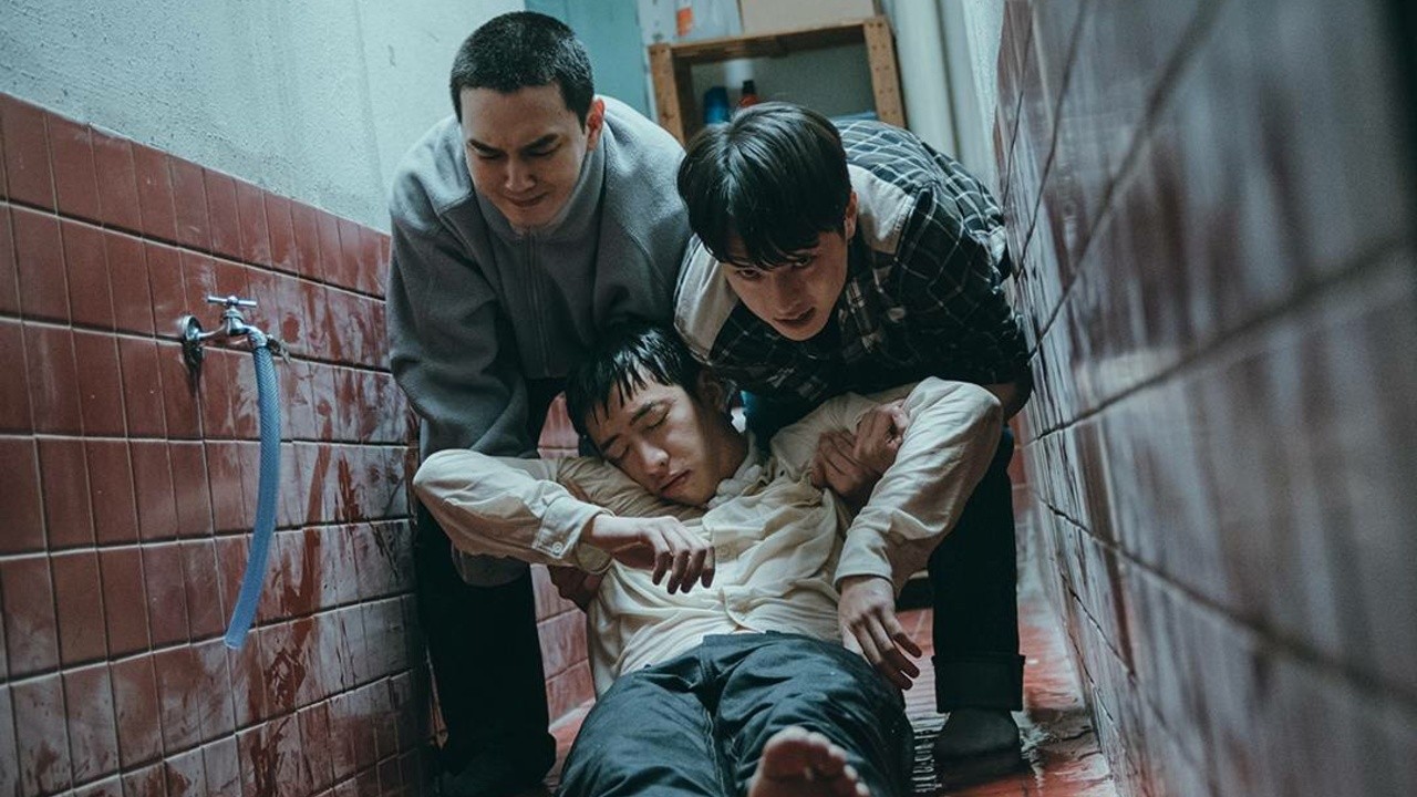 The Deal (2023) | MUBI