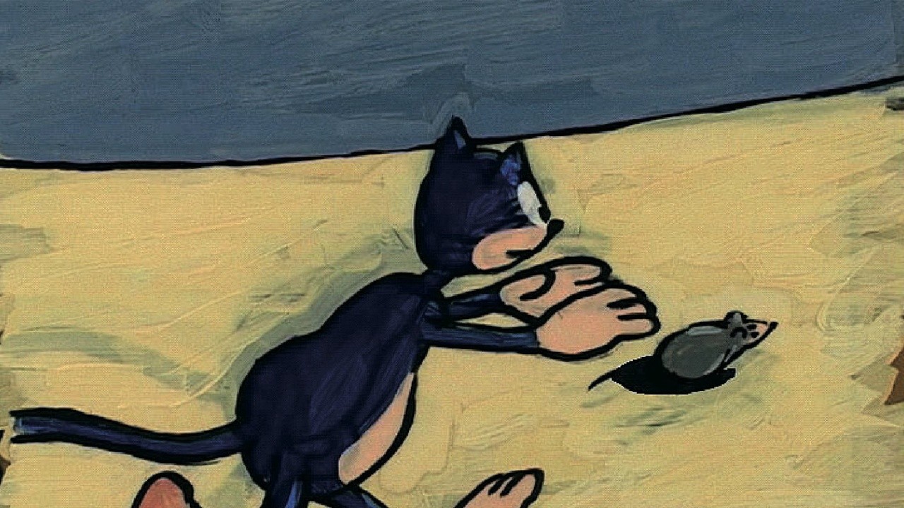 Animatou (2007) | MUBI