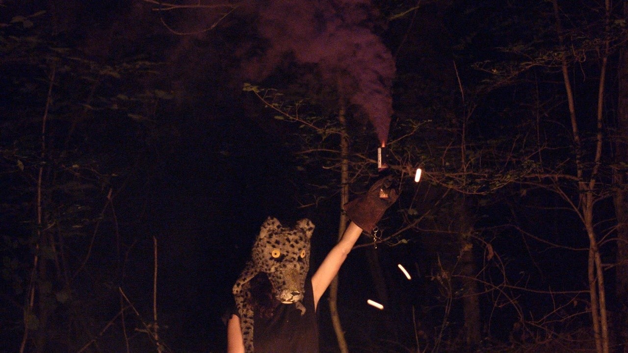 About Fire (2024) | MUBI