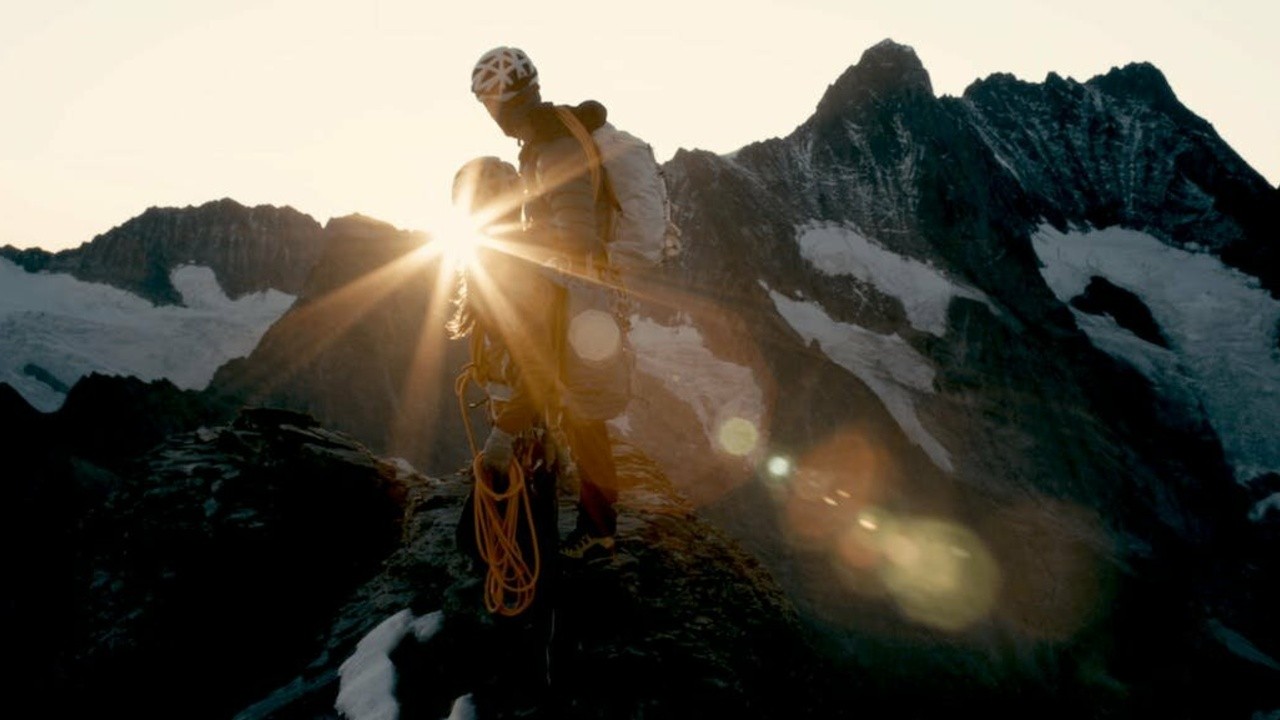 Mountain Ride (2024) | MUBI