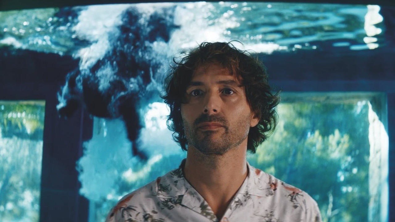 The Medium (2023) | MUBI