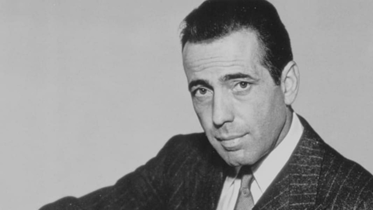 Bogart: The Untold Story (1997) | MUBI