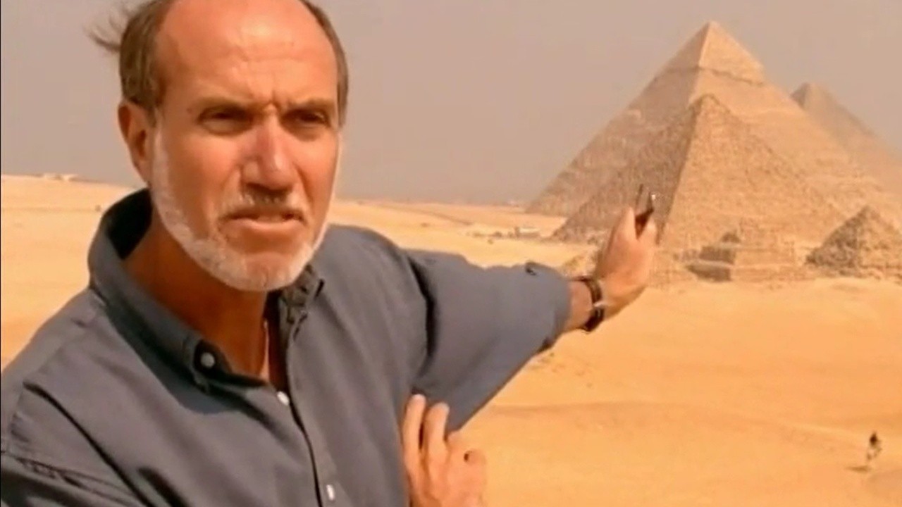 Atlantis Reborn Again (2000) | MUBI