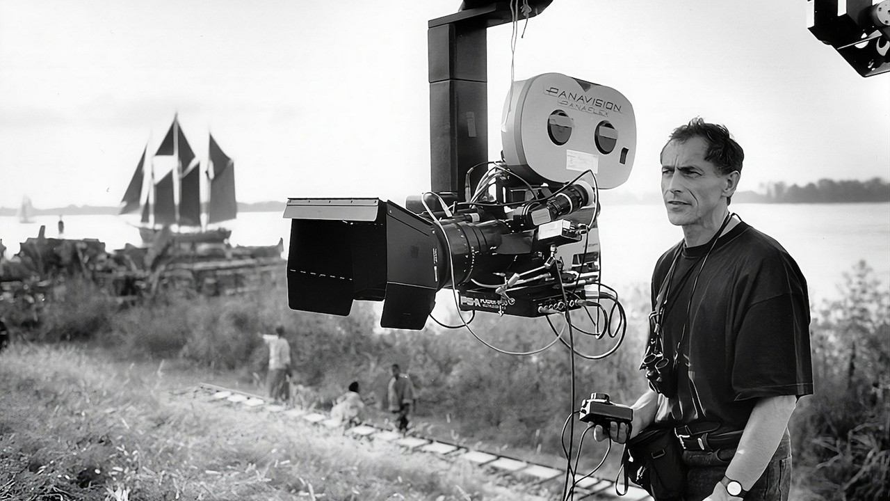 A Look Through His Lens (2024) | MUBI