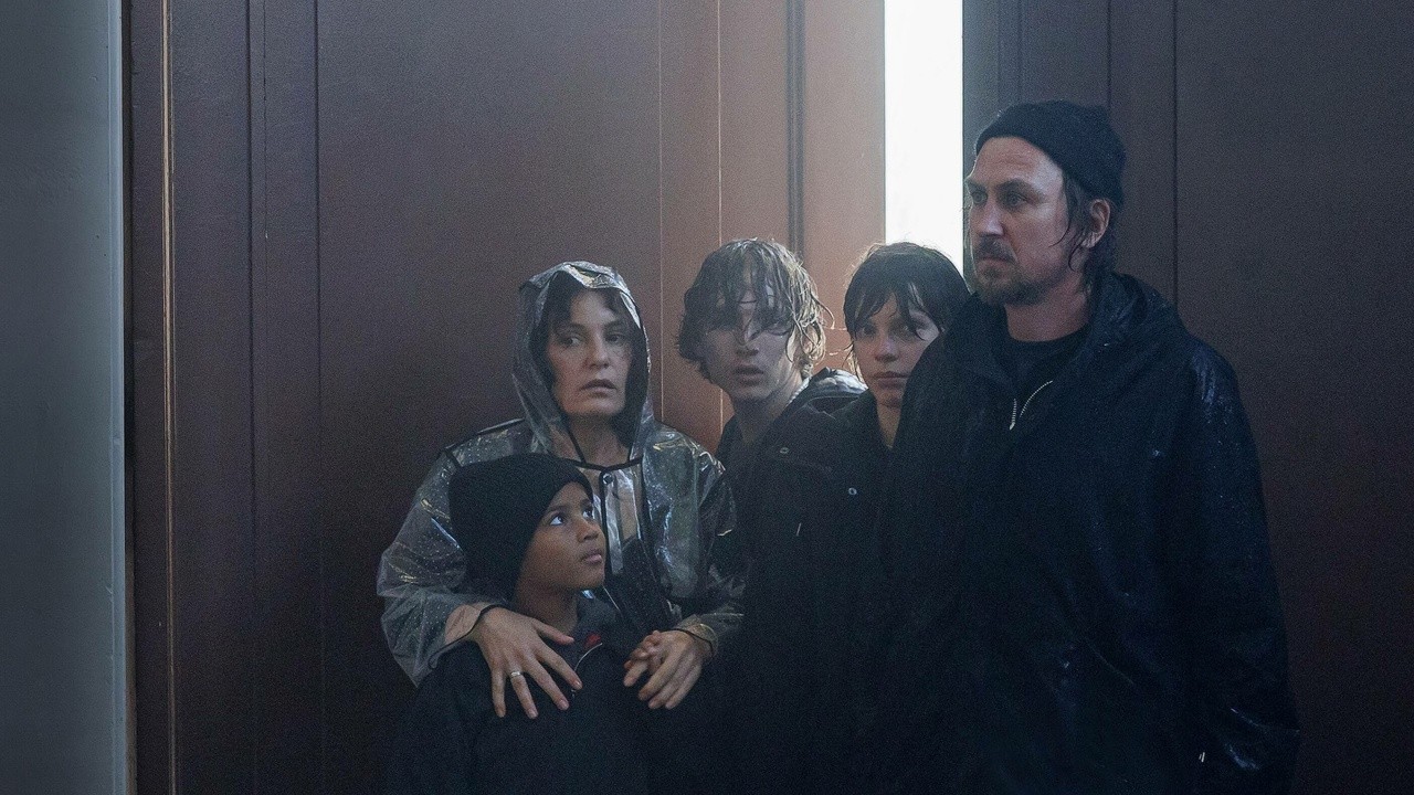 The Light (2025) | MUBI