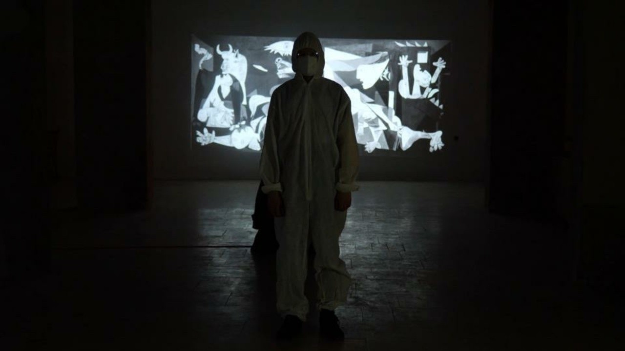 Long Live Death (2021) | MUBI