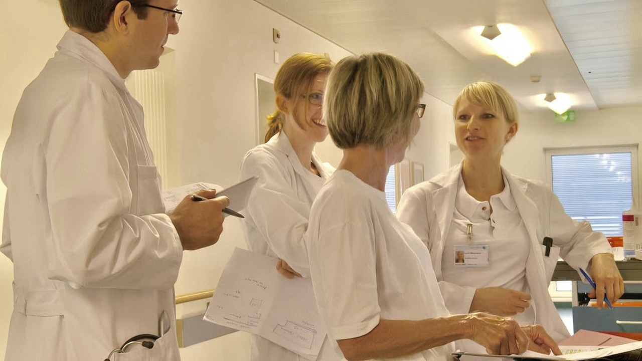 Ten Years (2024) | MUBI