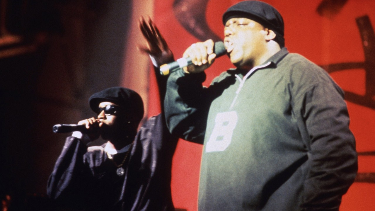 The Show (1995) | MUBI