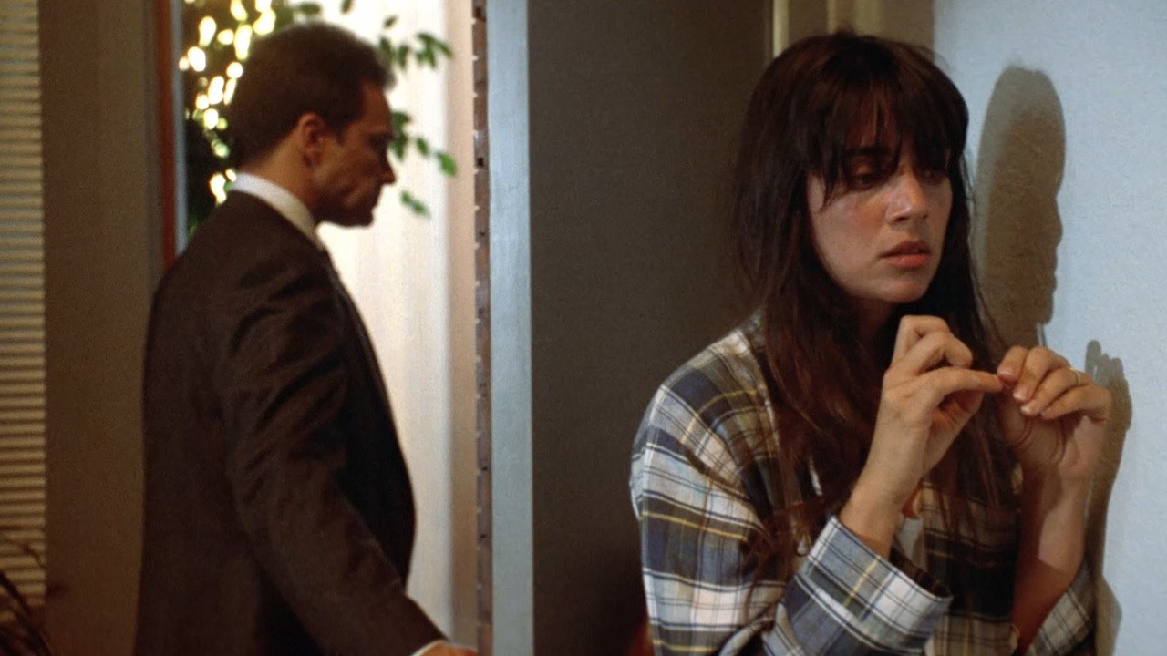 Cold Heaven (1991) | MUBI