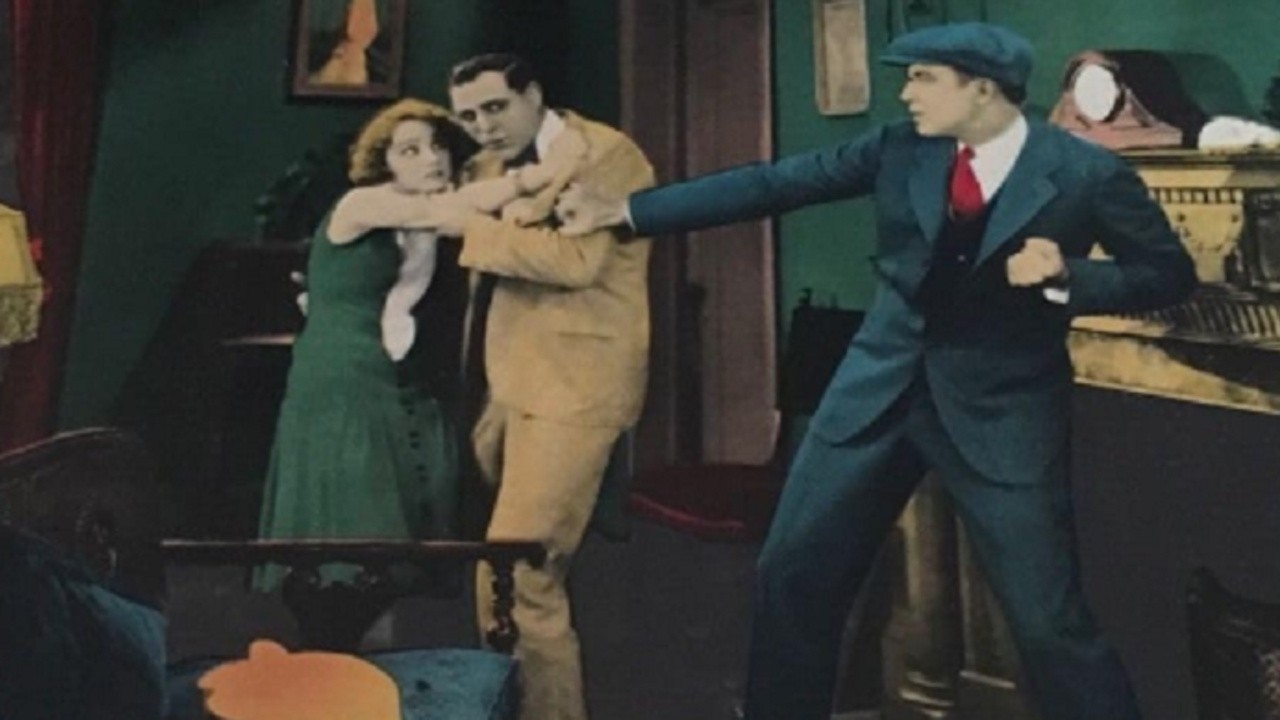 One-Round Hogan (1927) | MUBI