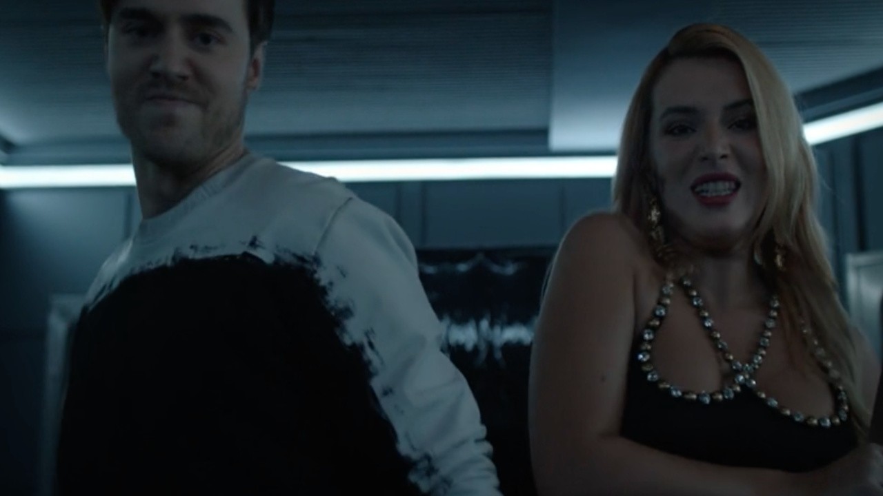 American Horror Stories: Drive (2022) | MUBI