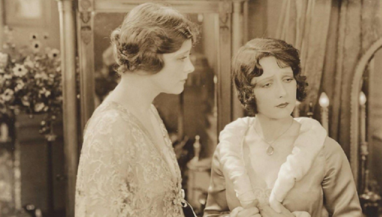 The Silver Slave (1927) | MUBI