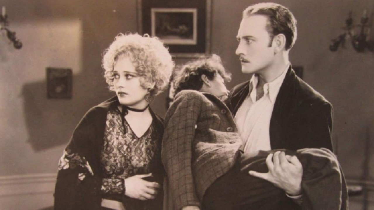 The Redeeming Sin (1929) | MUBI