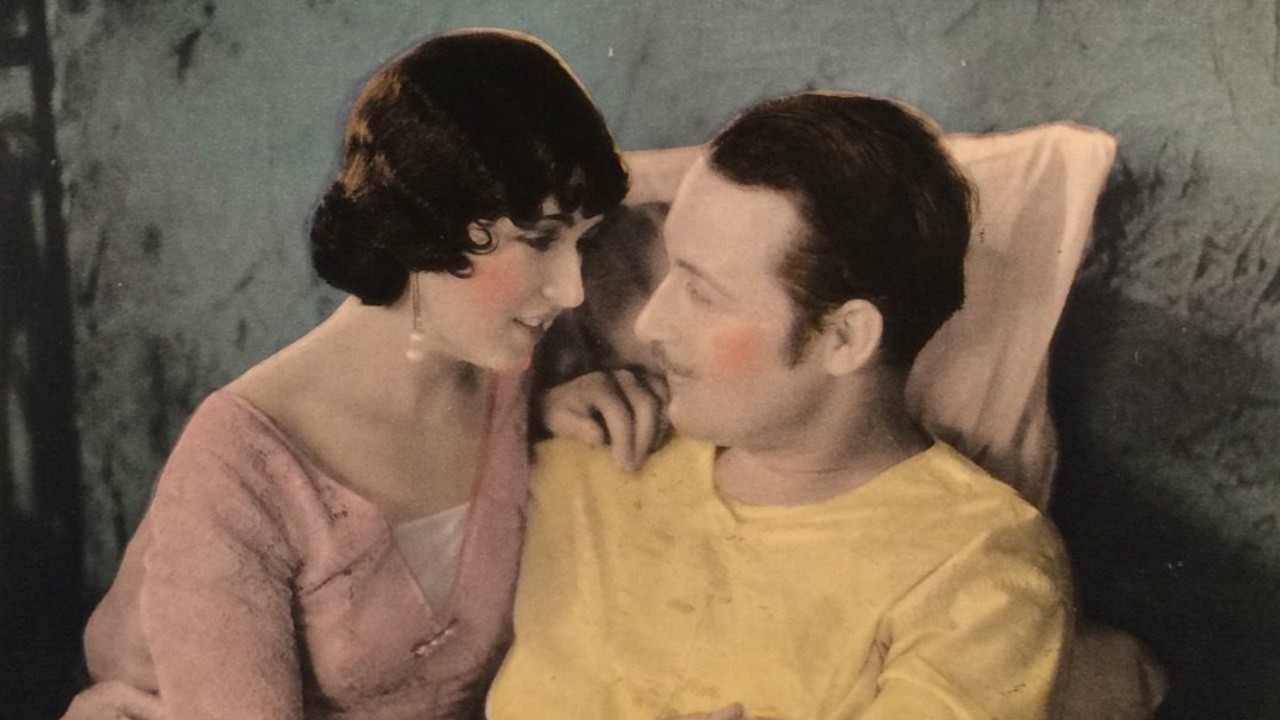 From Headquarters (1929) | MUBI