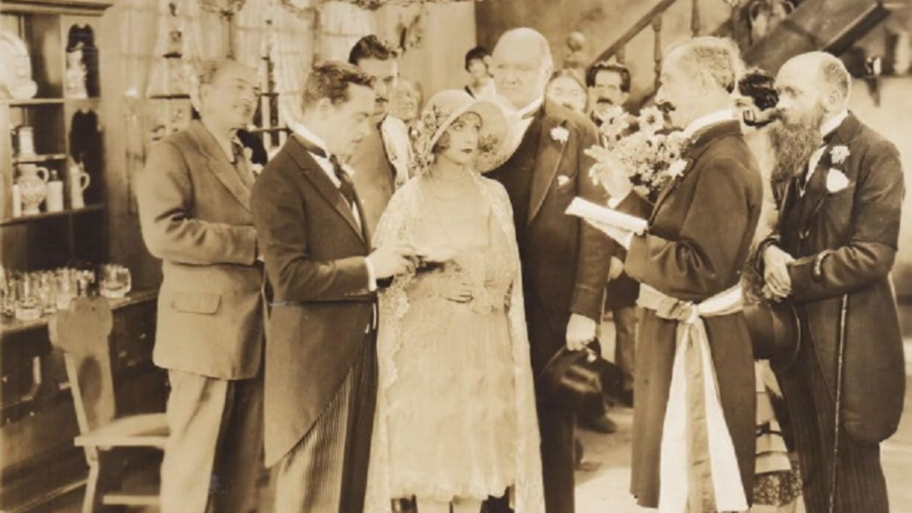 Across The Atlantic 1928 Mubi