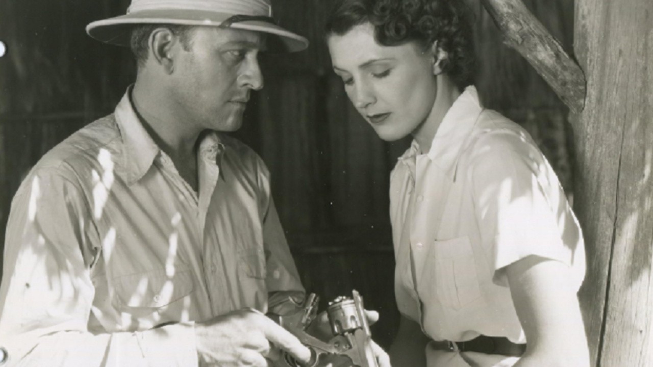 The Girl from Mandalay (1936) | MUBI