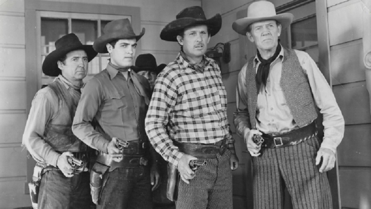 The San Antonio Kid 1944 Mubi