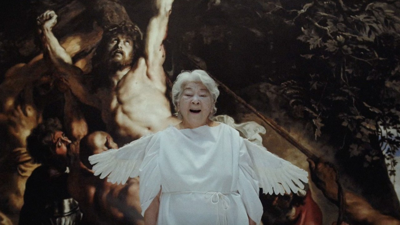 Gravity and Radiance (2022) | MUBI