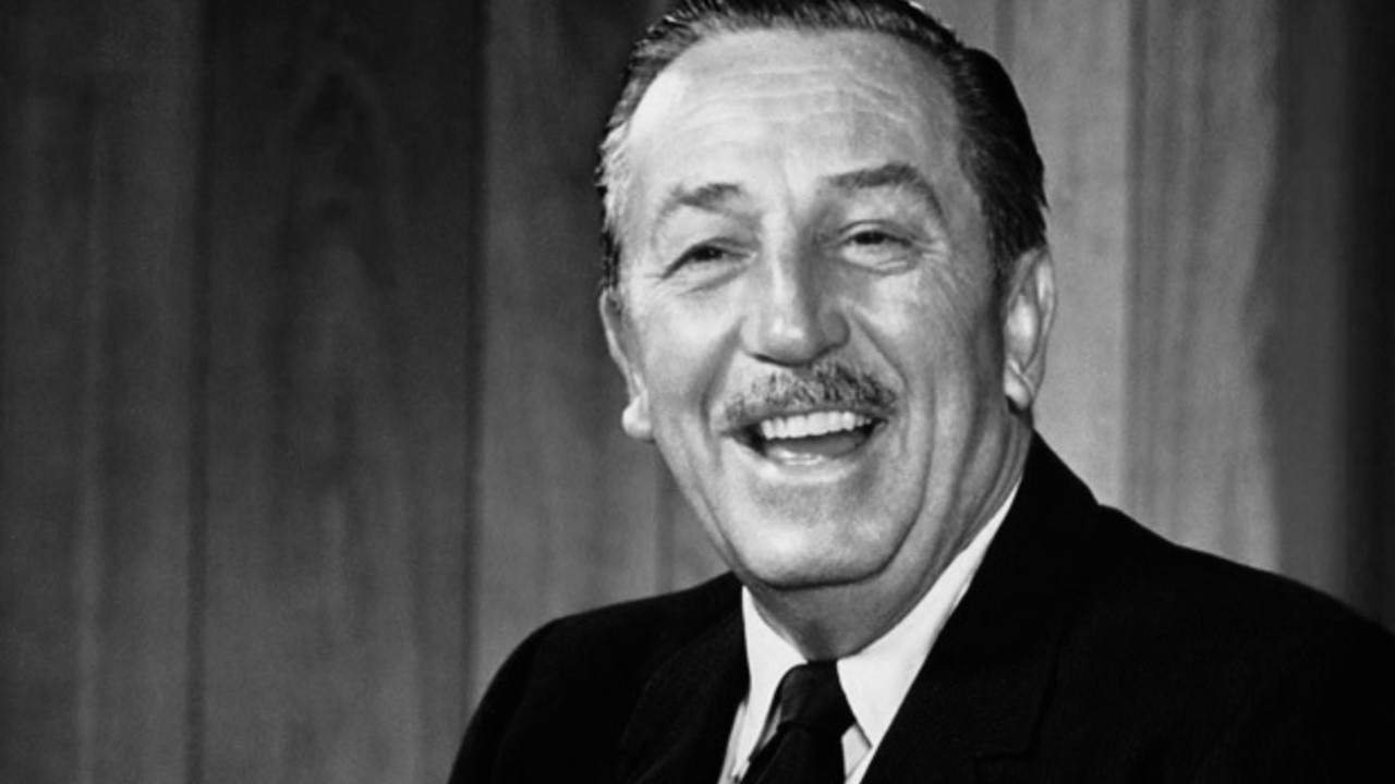 The Walt Disney Story (1973) | MUBI