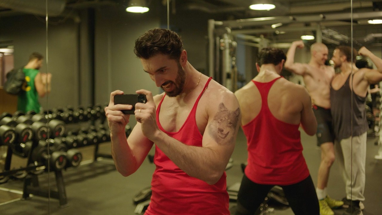 Masc4Masc (2024) | MUBI