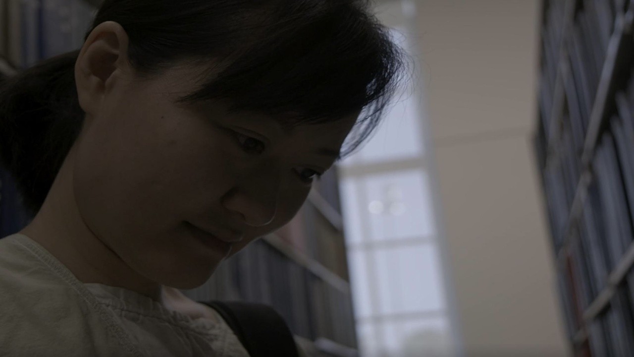Test Subjects 2019 Mubi