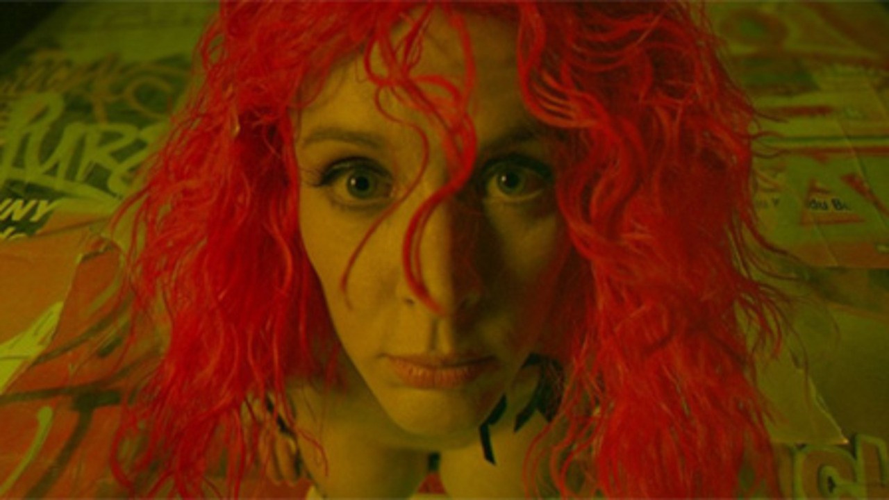 Locked Out (2006) | MUBI