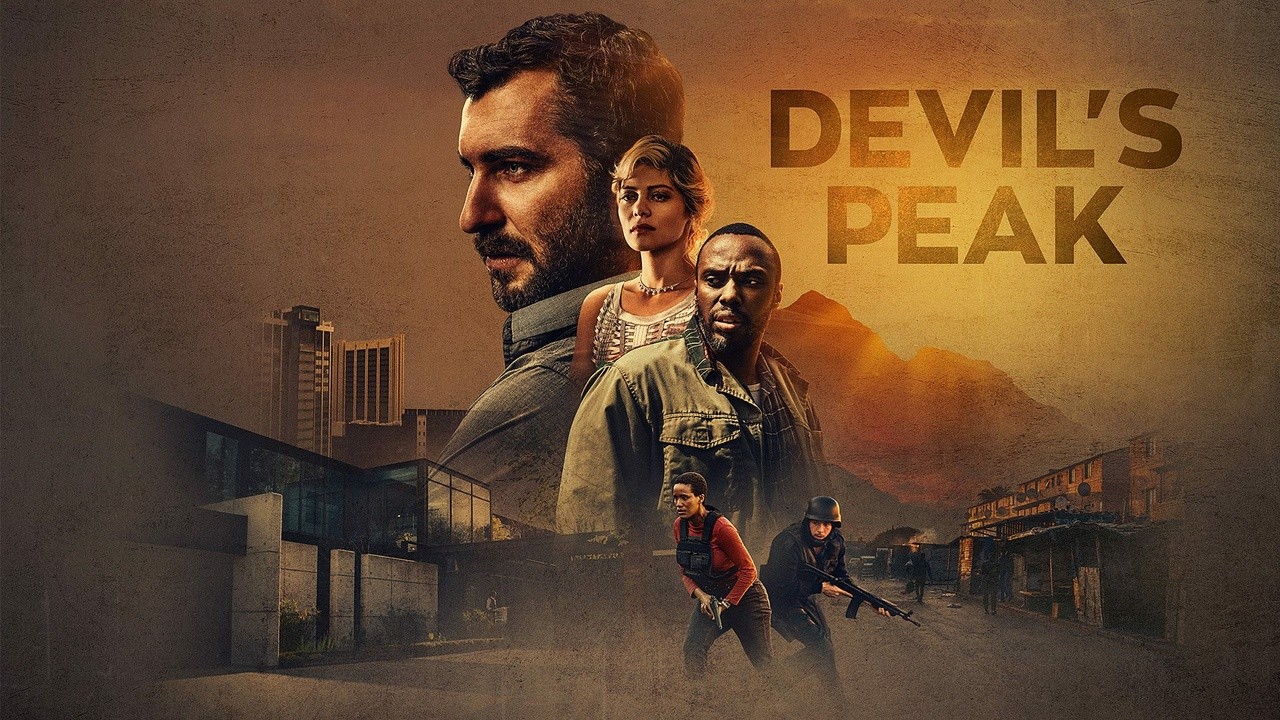 Devil's Peak (2024) | MUBI