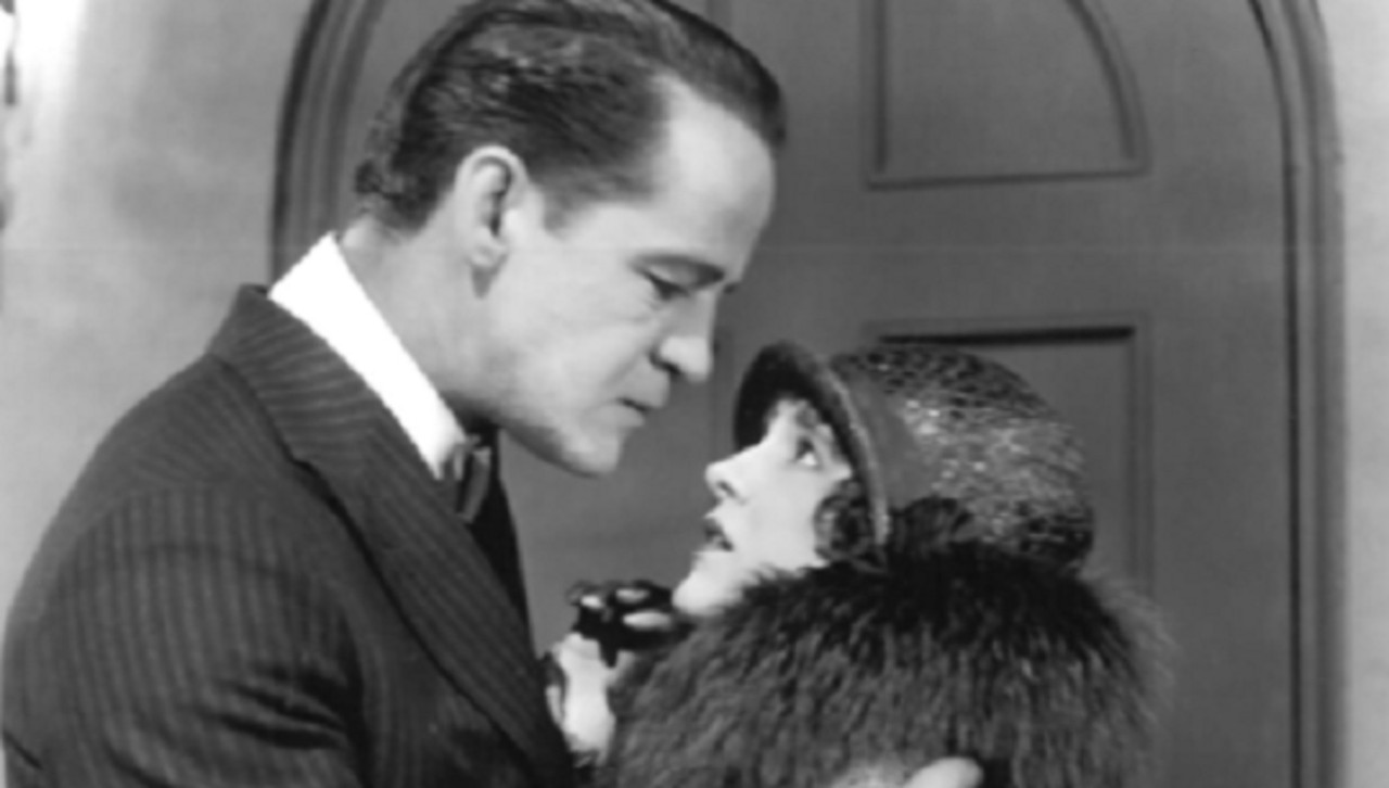 On Thin Ice (1925) | MUBI