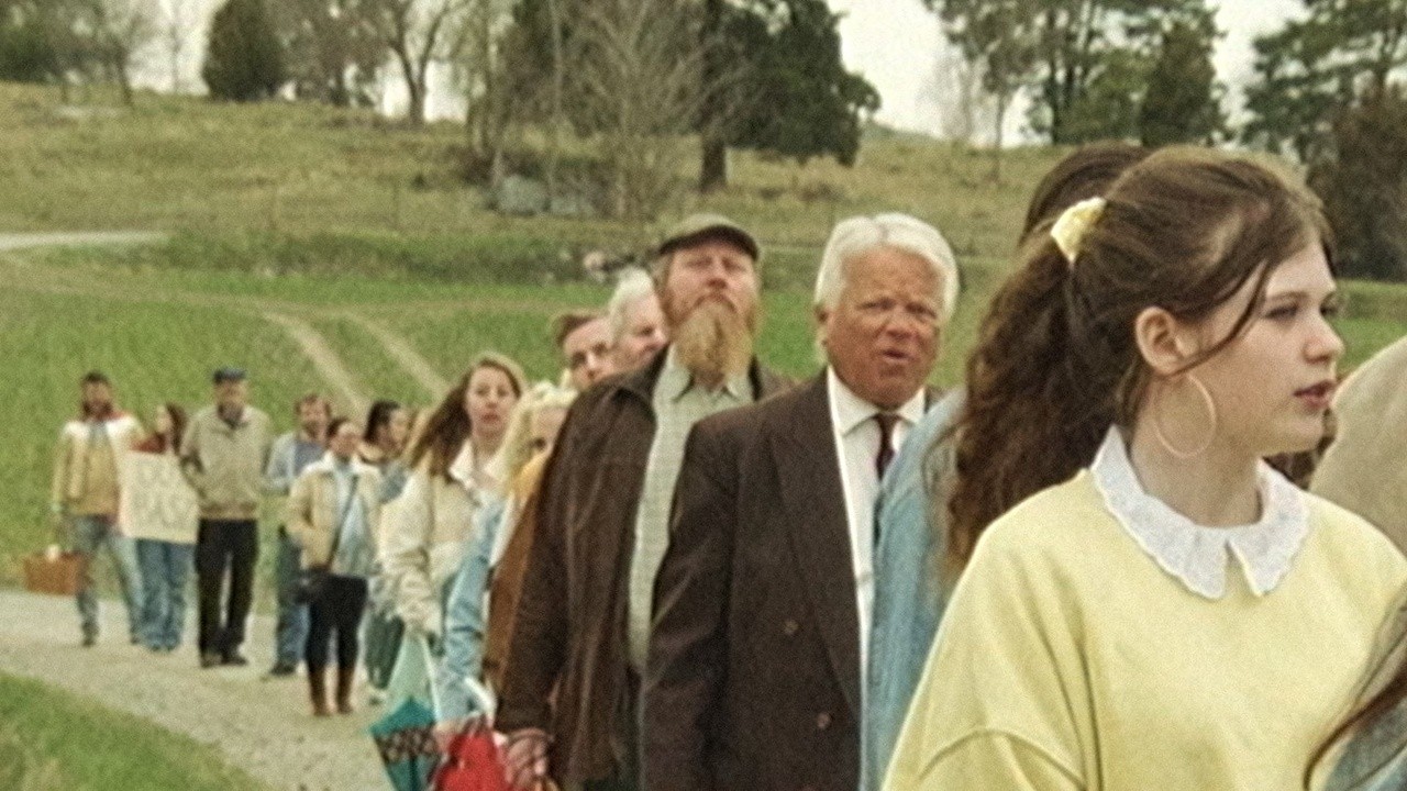 Death of a Hero (2024) | MUBI