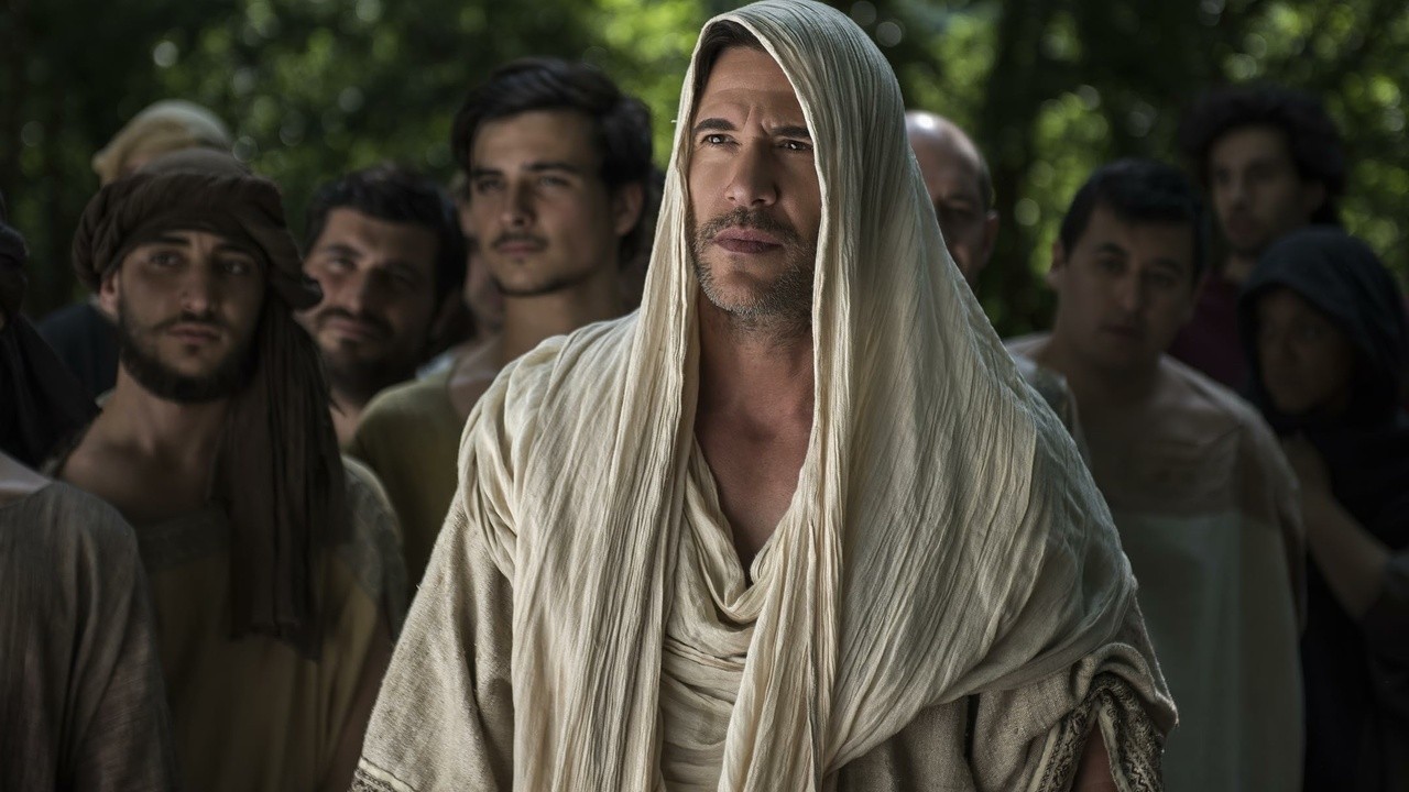 Santiago Apostol (2017) | MUBI